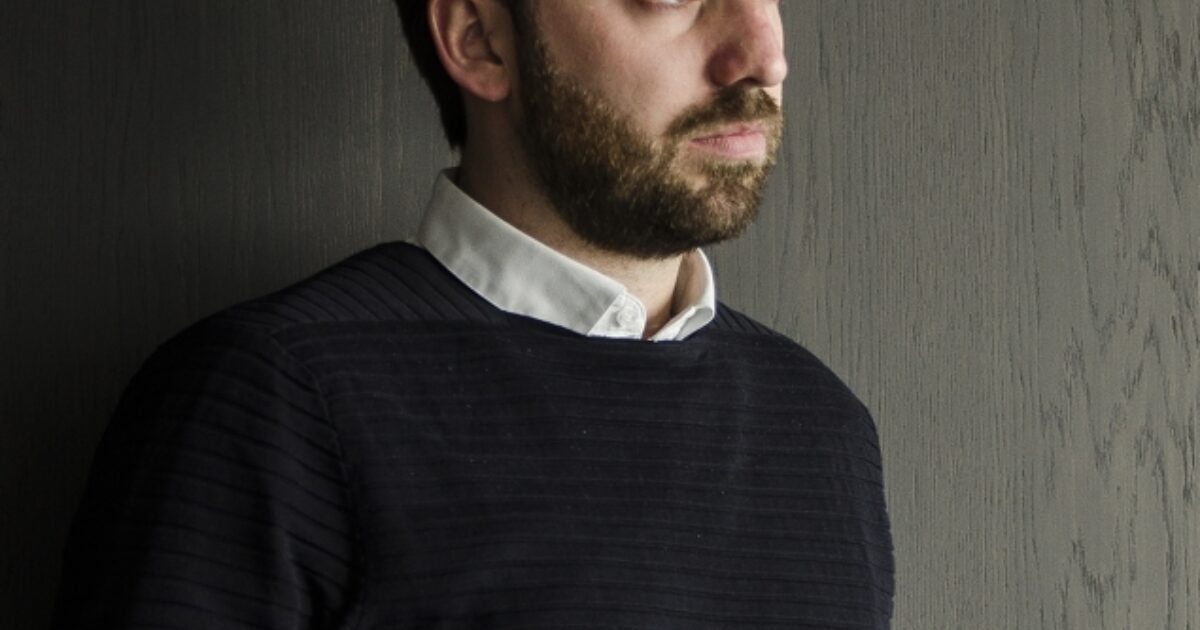 Frederik Delbart | Quincalux