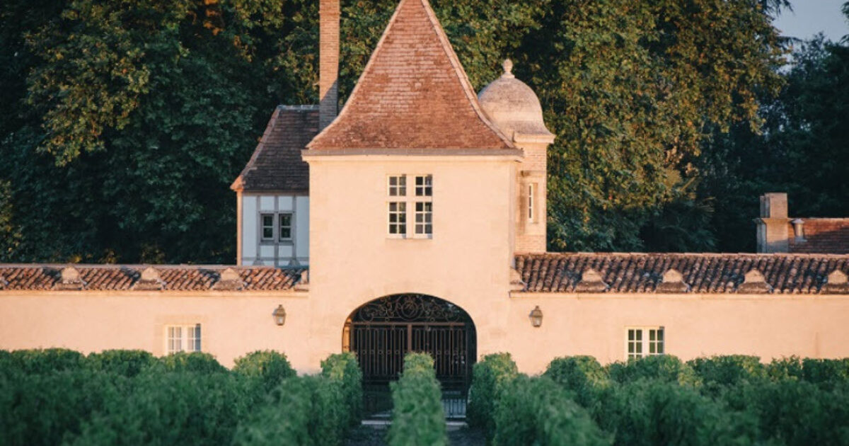 Chateau Rauzan-Segla | Quincalux